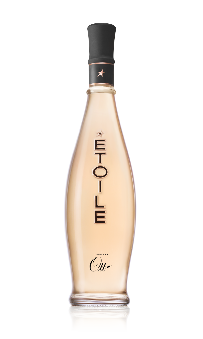 Nos vins - Domaines Ott